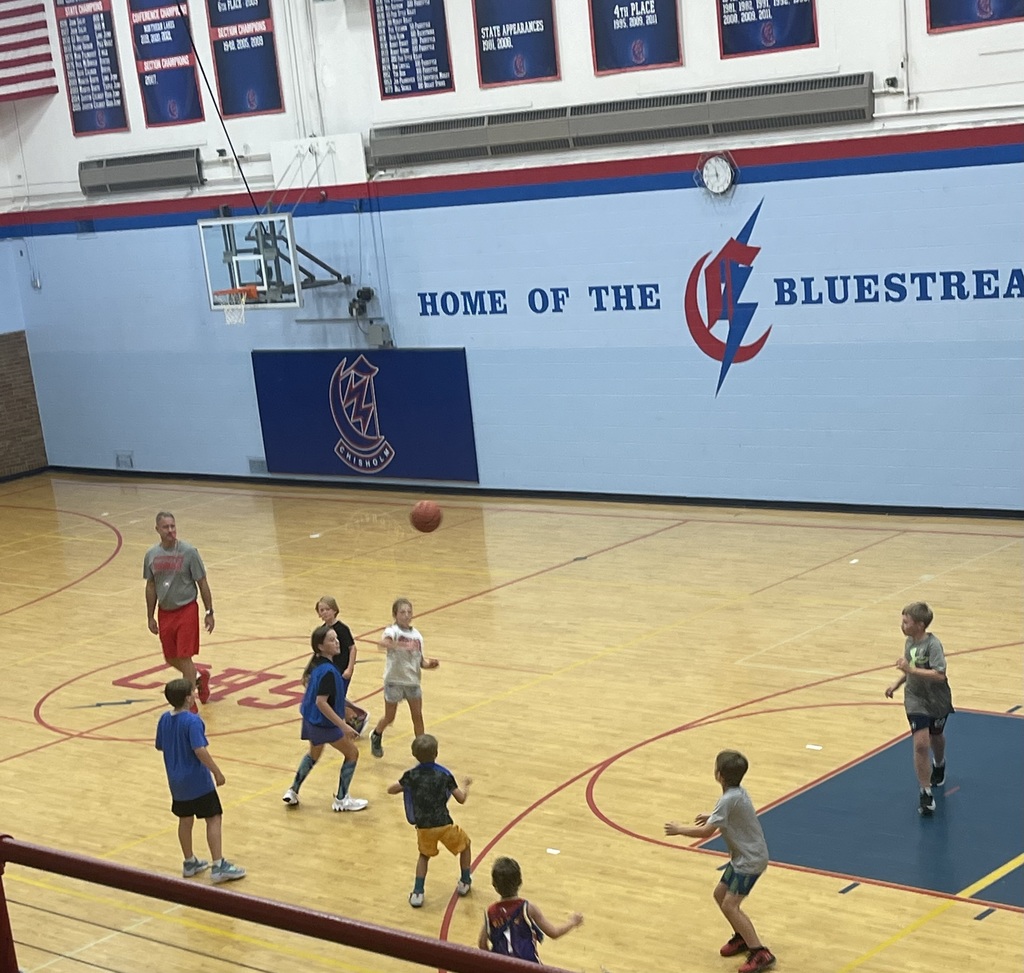 Live Feed | CHISHOLM PUBLIC SCHOOLS